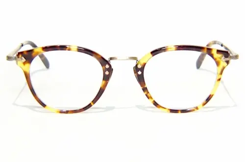 507C DTB｜中古・ヴィンテージ・廃盤メガネの格安販売・高価買取のネットショップ「誠」